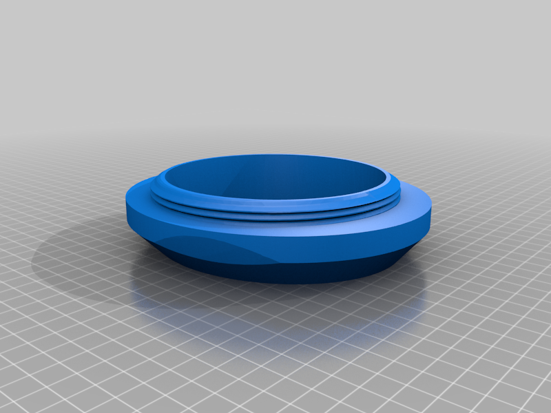 Arduino powered Portal Gun by Lunchbox | Download free STL model ...