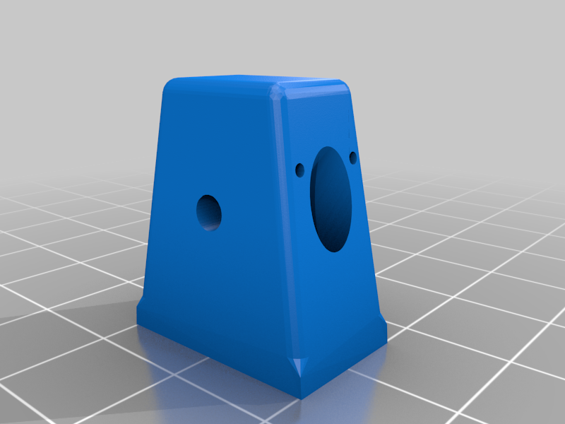 Arduino powered Portal Gun by Lunchbox | Download free STL model ...