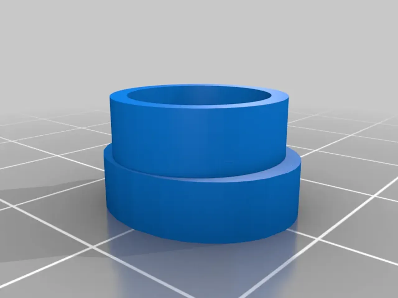 Arduino powered Portal Gun by Lunchbox | Download free STL model ...