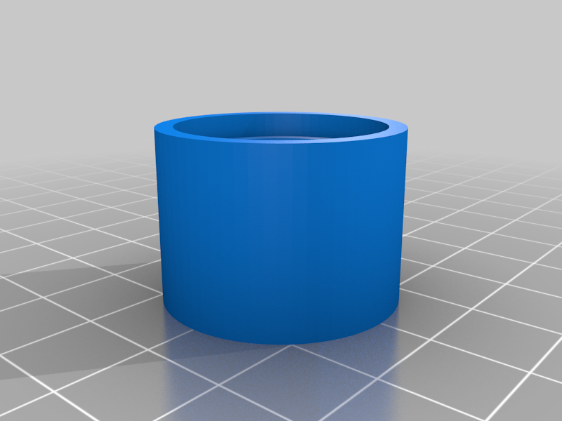 Arduino powered Portal Gun by Lunchbox | Download free STL model ...