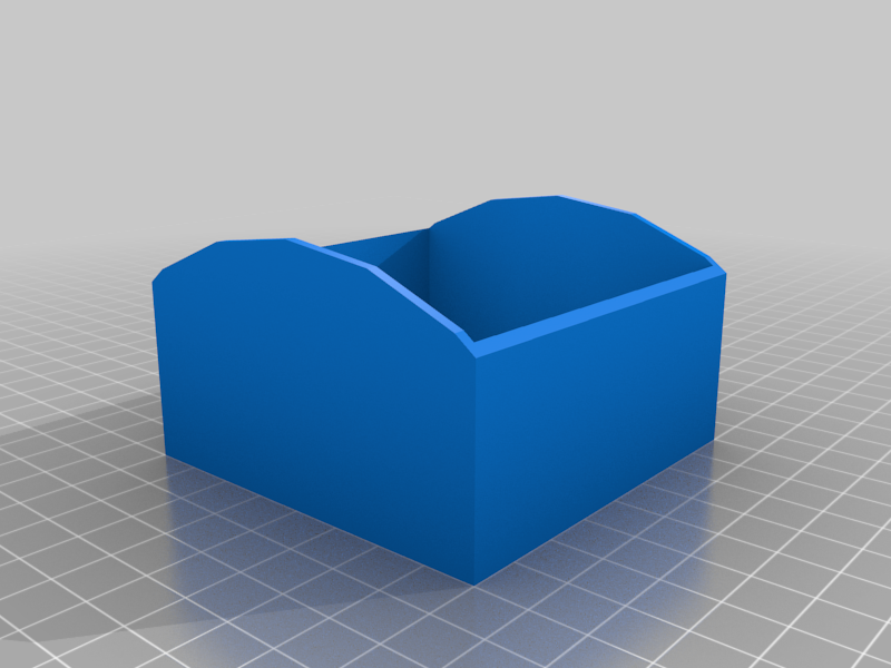 Arduino powered Portal Gun by Lunchbox | Download free STL model ...