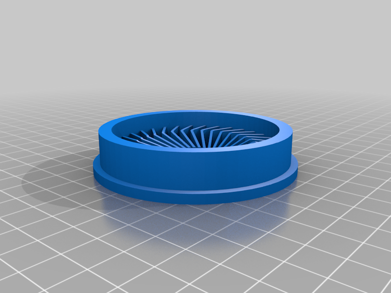 Arduino powered Portal Gun by Lunchbox | Download free STL model ...