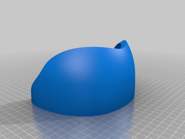 Arduino powered Portal Gun by Lunchbox | Download free STL model ...