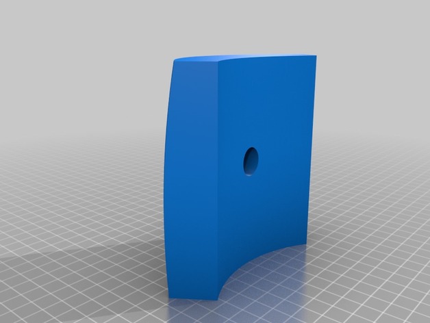 Arduino powered Portal Gun by Lunchbox | Download free STL model ...