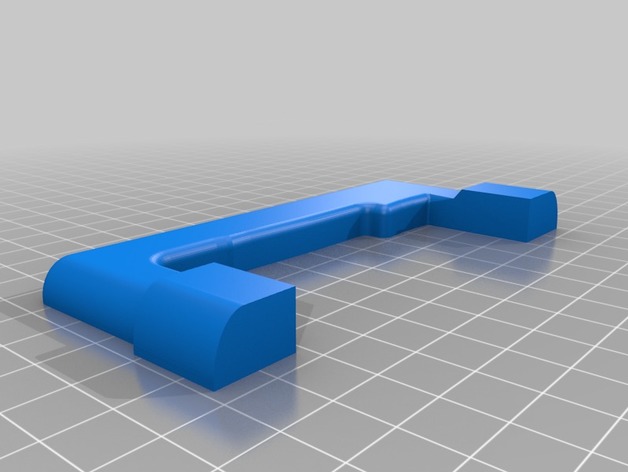 Arduino powered Portal Gun by Lunchbox | Download free STL model ...