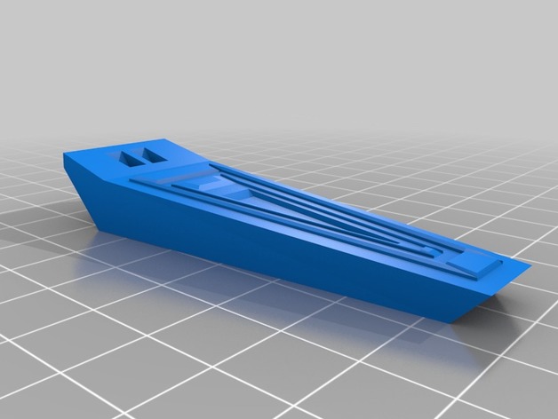 Arduino powered Portal Gun by Lunchbox | Download free STL model ...