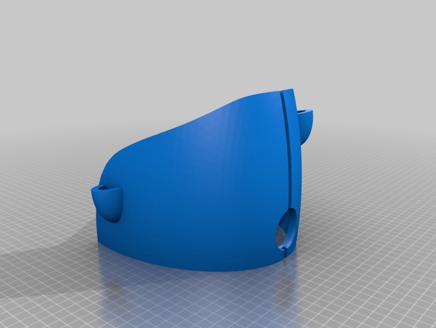 Arduino powered Portal Gun by Lunchbox | Download free STL model ...