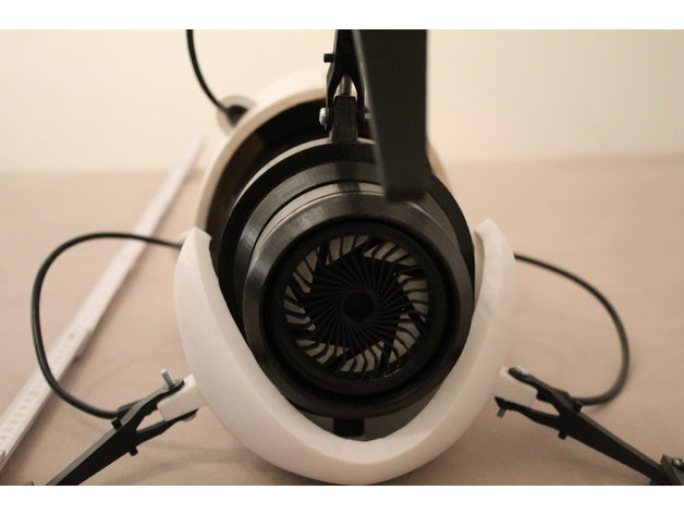 Arduino powered Portal Gun by Lunchbox | Download free STL model ...