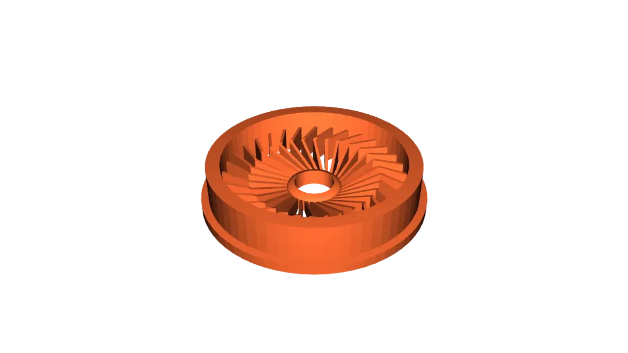 Arduino powered Portal Gun by Lunchbox | Download free STL model ...