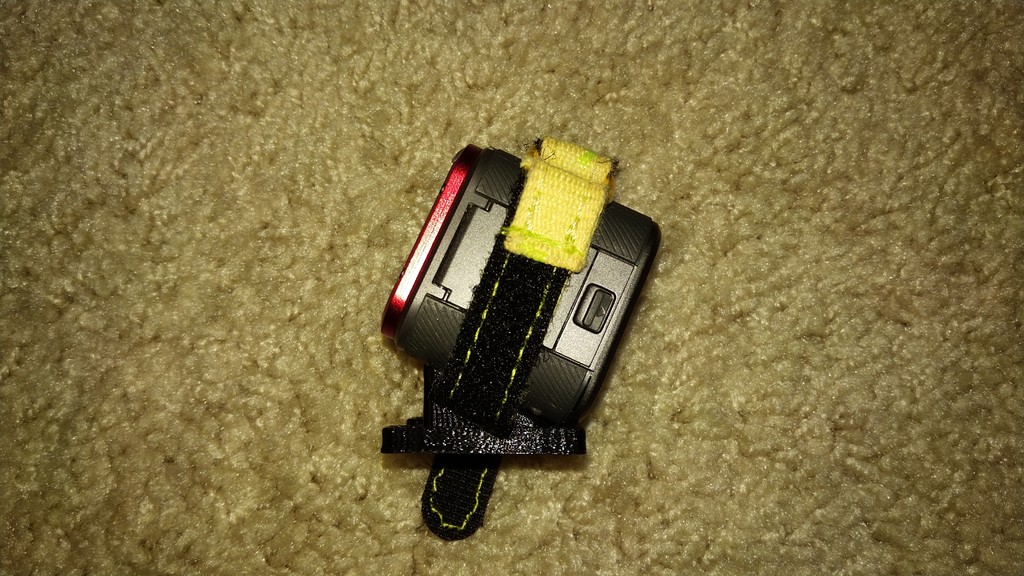 TransTec Frog Lite - GoPro Session Mount by JdogAwesome | Download free ...