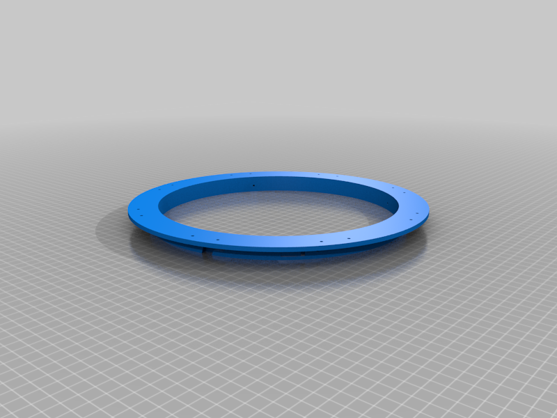 Hyperstar Cable Holder and Dew shield for C9.25" by Roman Hujer ...
