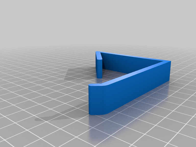 3D stand for AXM Space Shuttle by AXM61 | Download free STL model ...