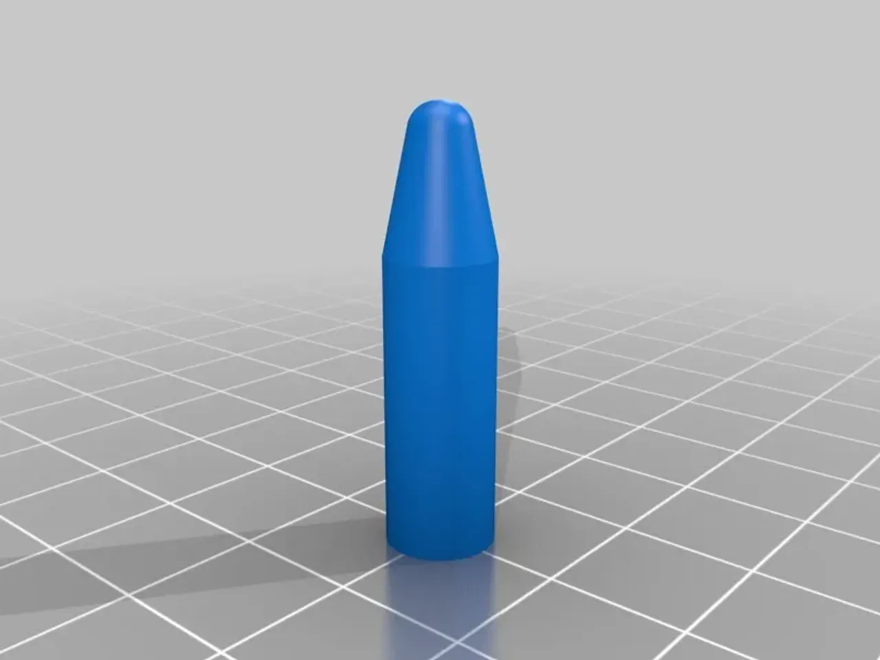 Valve Cap by LeafBeat | Download free STL model | Printables.com