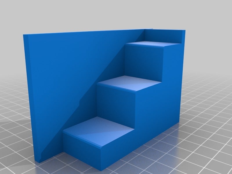 Basic and Brick Building Set by Miller Bro | Download free STL model ...