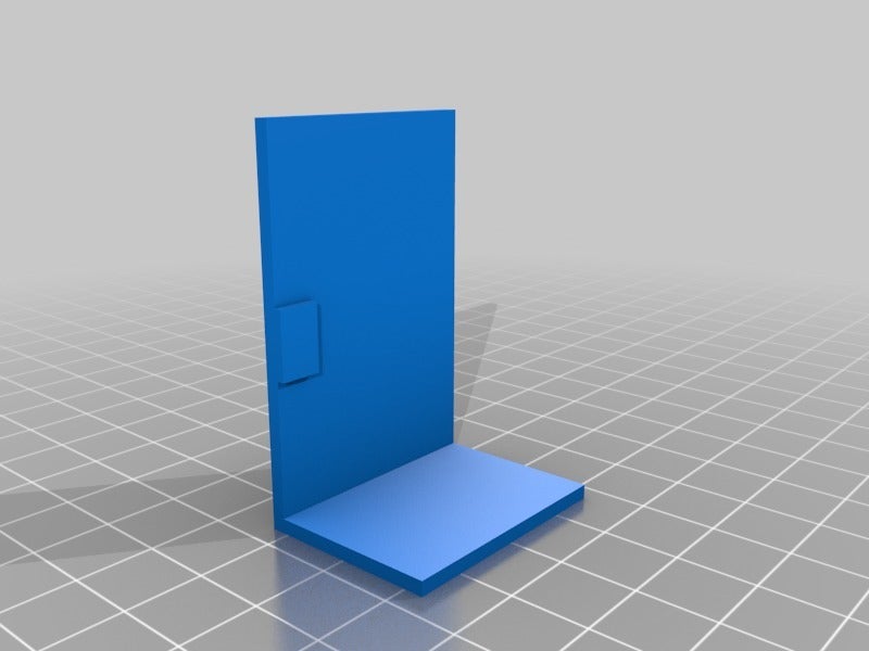 Basic and Brick Building Set by Miller Bro | Download free STL model ...