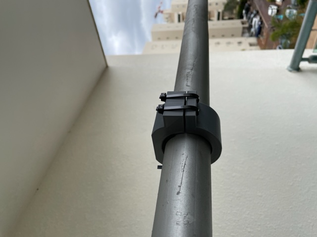 Pipe clamp von Ariel 3D | Kostenloses STL-Modell herunterladen ...