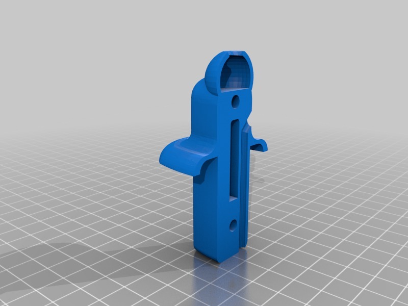 FIAT 500 GPS plug insert for iOttie iTap by Neal Connor | Download free ...
