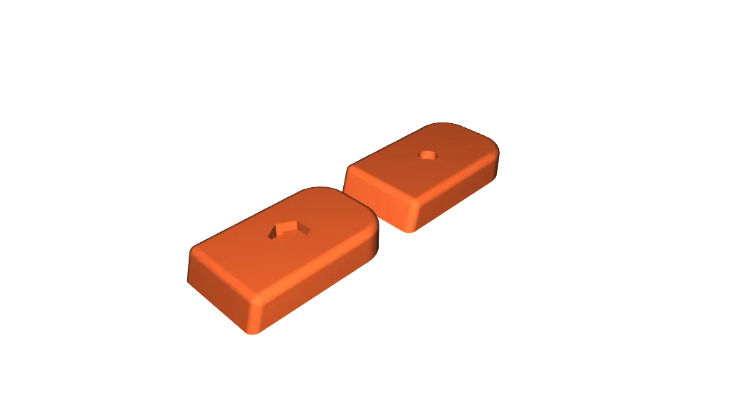 MicroClamp by Hdm | Download free STL model | Printables.com
