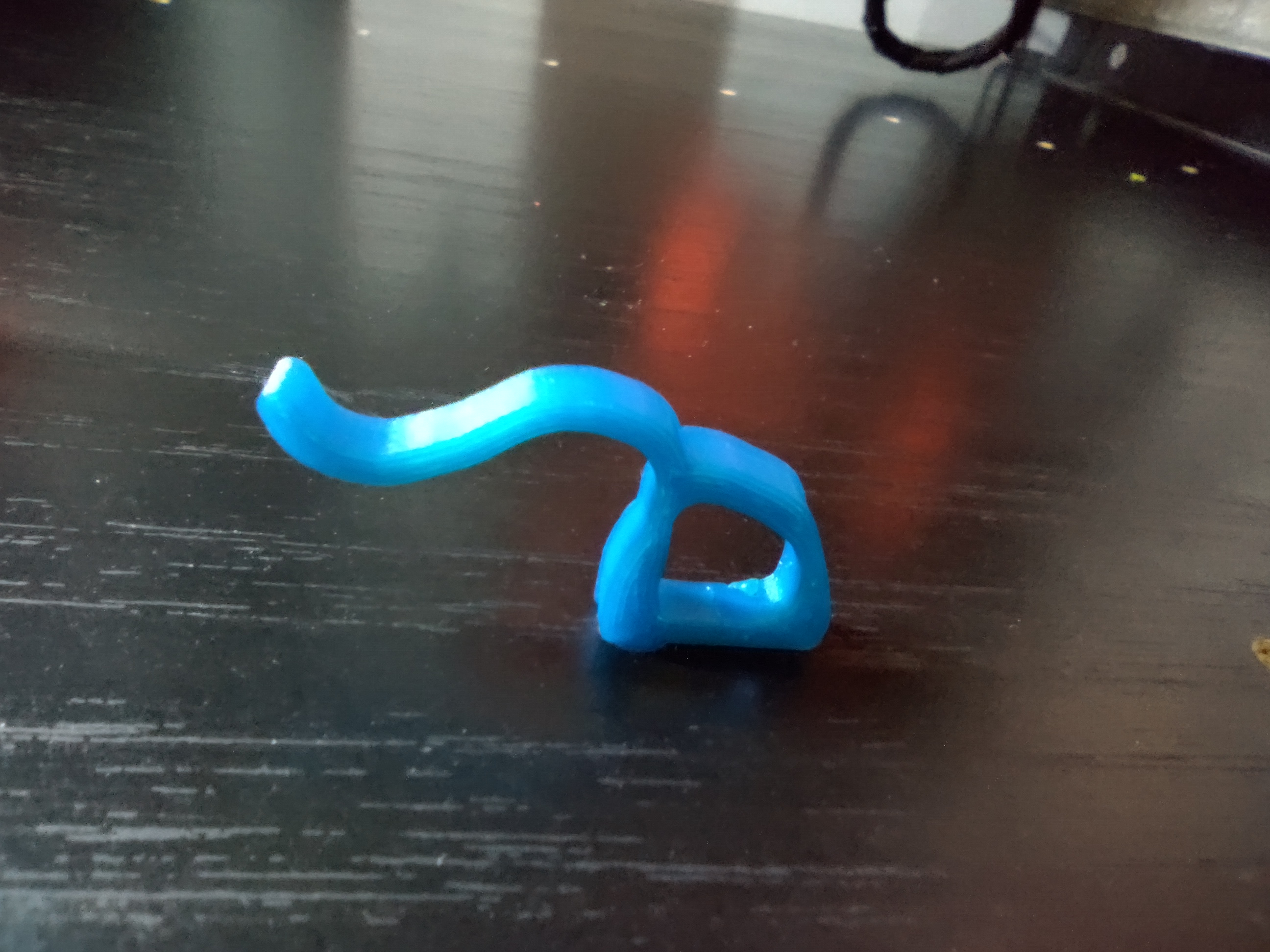 Hook by Hdm | Download free STL model | Printables.com