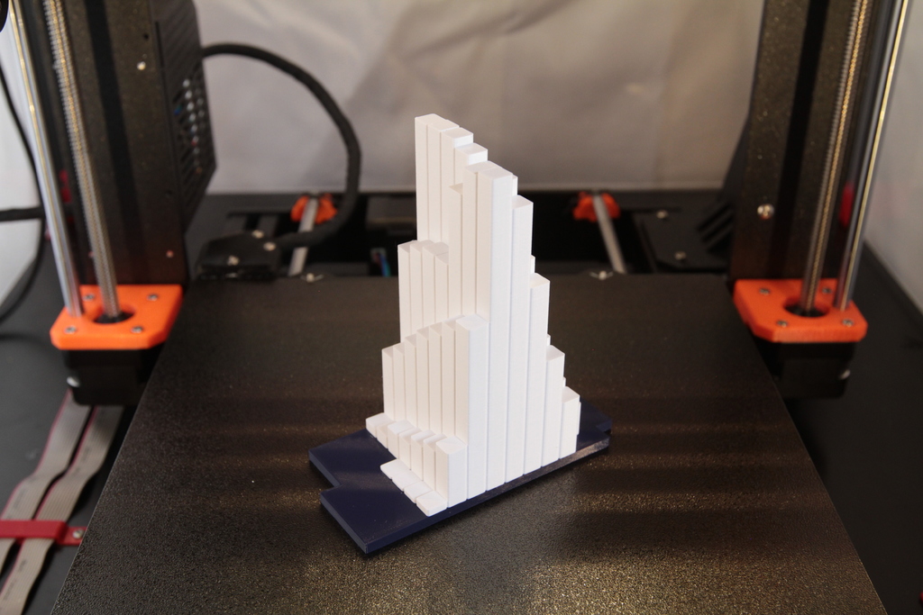 3D Elevation graph (great for "daily by year" data) by probertson ...