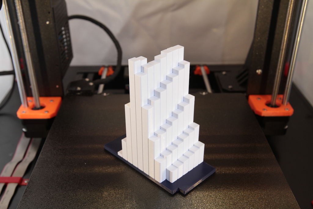 3D Elevation graph (great for "daily by year" data) by probertson ...