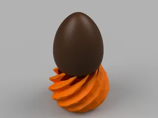 Fire Pot by Simon | Download free STL model | Printables.com