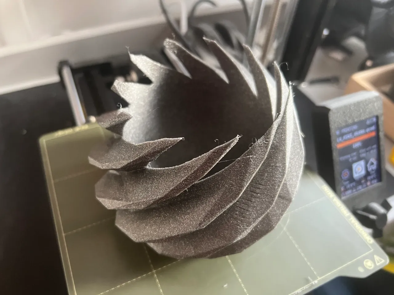 Fire Pot by Simon | Download free STL model | Printables.com