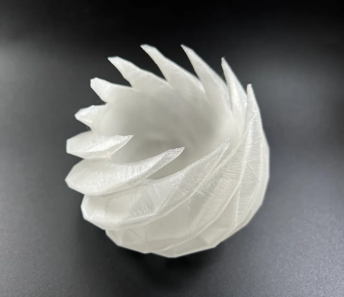 Fire Pot by Simon | Download free STL model | Printables.com
