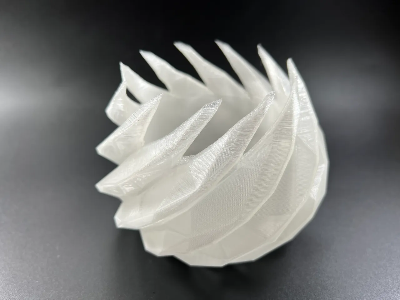 Fire Pot by Simon | Download free STL model | Printables.com