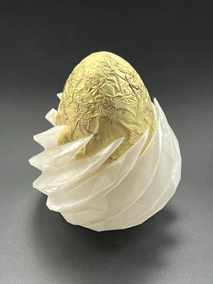 Fire Pot by Simon | Download free STL model | Printables.com
