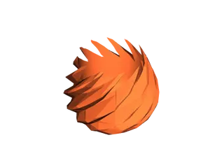 Fire Pot by Simon | Download free STL model | Printables.com