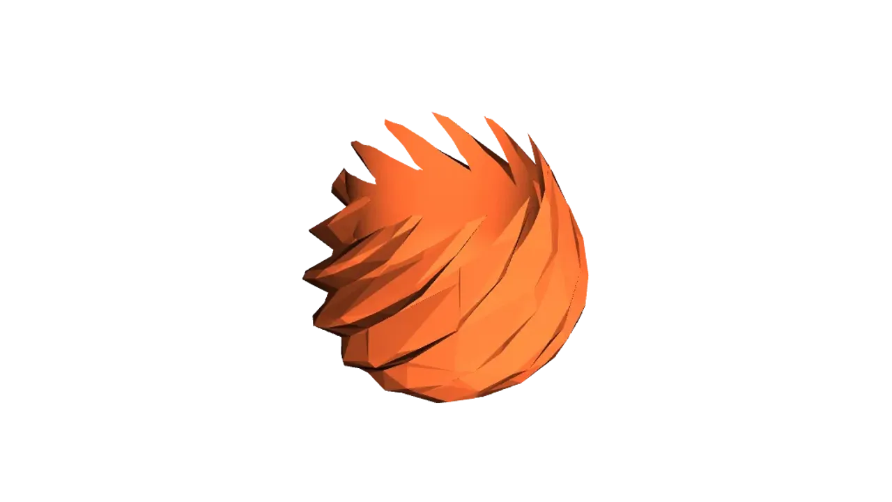 Fire Pot by Simon | Download free STL model | Printables.com