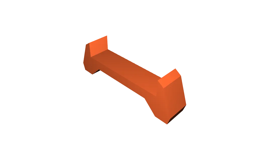 Velkase Velka 5 Feet by SalahudeanT | Download free STL model ...