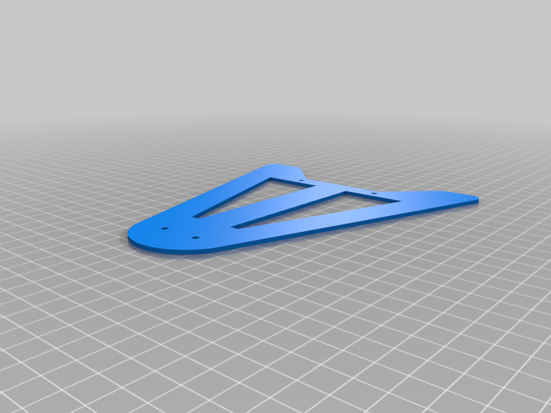 Tool Stand with Parts Storage Tray by 3D Cre8 | Download free STL model ...