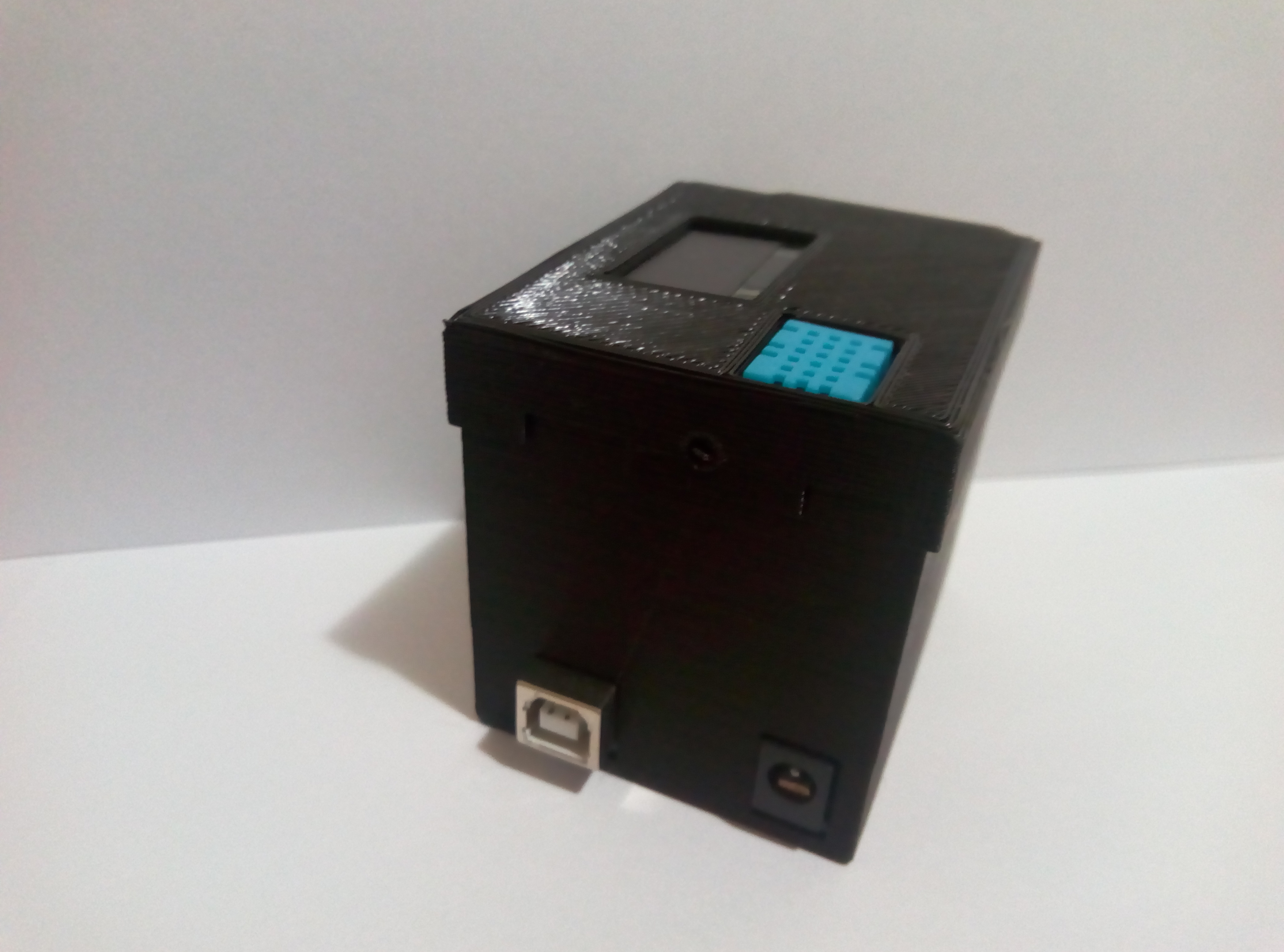 Arduino Uno Case por Eduardo Szesz | Descargar modelo STL gratuito ...