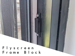 Flyscreen Frame, Corner Stake, Connector Stake by SteveW91 | Download ...