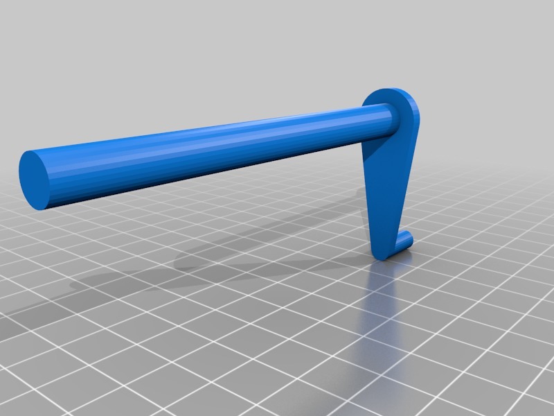 Flip-it! the 3D printed rotary flipbook by MB Designs | Download free ...