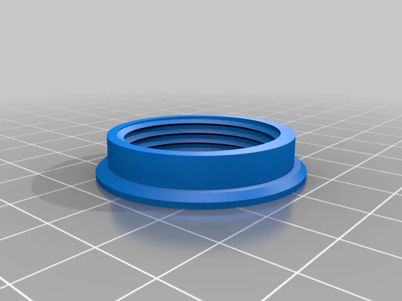 Customizable Concave Screw-in Arcade Button - Built strong and doesn't ...