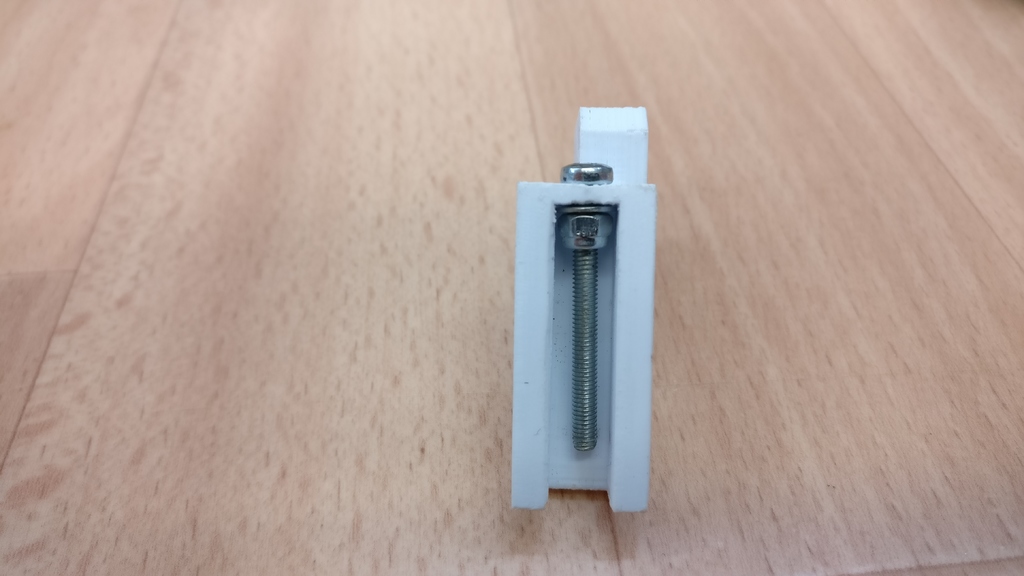 Inductive Proximity Sensor Mount adjustable Sparkcube Beromount by ...