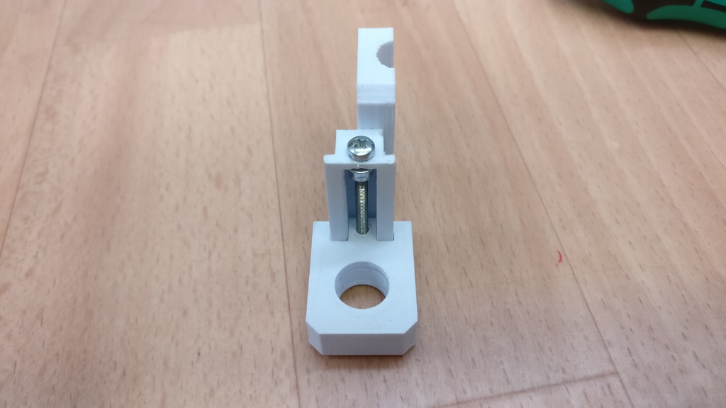 Inductive Proximity Sensor Mount adjustable Sparkcube Beromount by ...