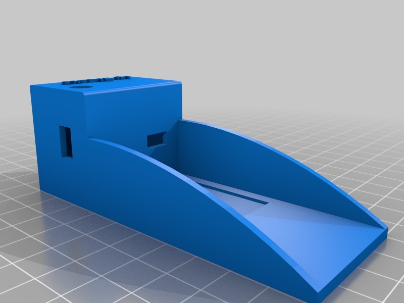 Mobius FPV Docking by 2beers | Download free STL model | Printables.com