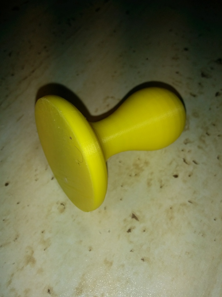 Stamp holder by stopka | Download free STL model | Printables.com