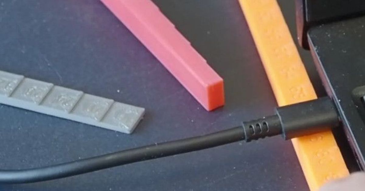 GapGauge - Measure small gaps/spaces between objects by Nebulus ...