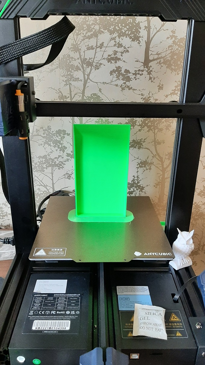 Anycubic Kobra Tool Tray By Louis Download Free STL Model anycubic-kobra-tool-tray-by-louis-download-free-stl-model
