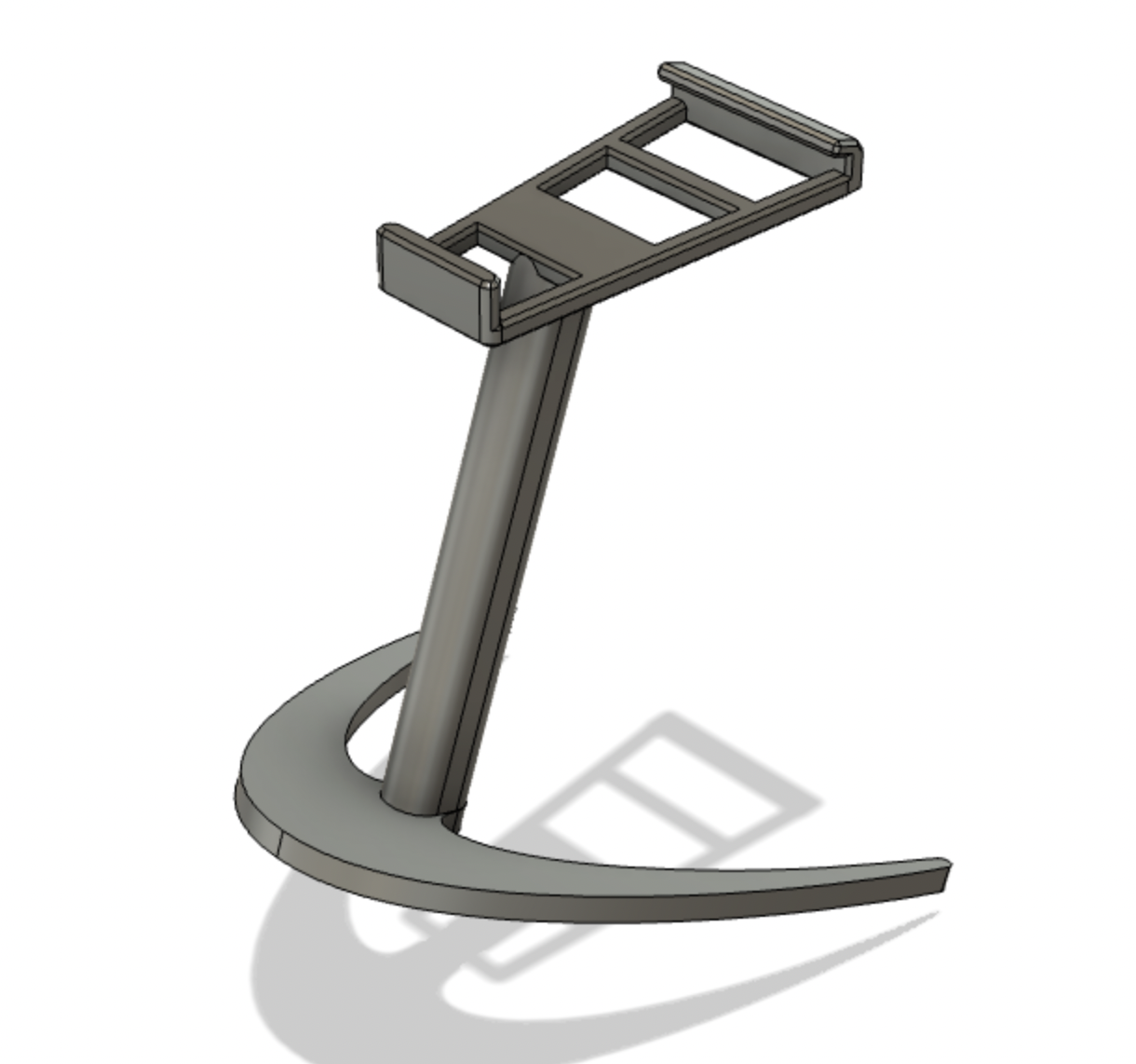 DJI Mavic MINI stand by UnknownUser | Download free STL model ...