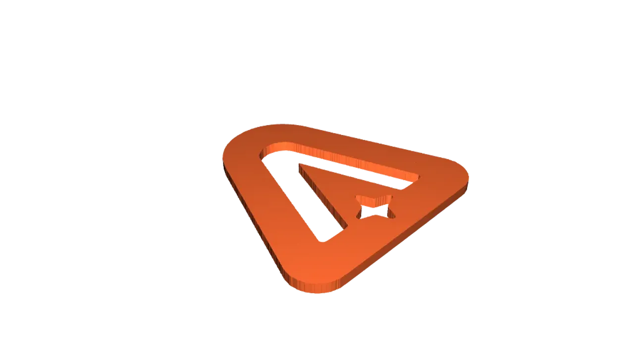 Astroneer Keychain by jkfmLOL | Download free STL model | Printables.com