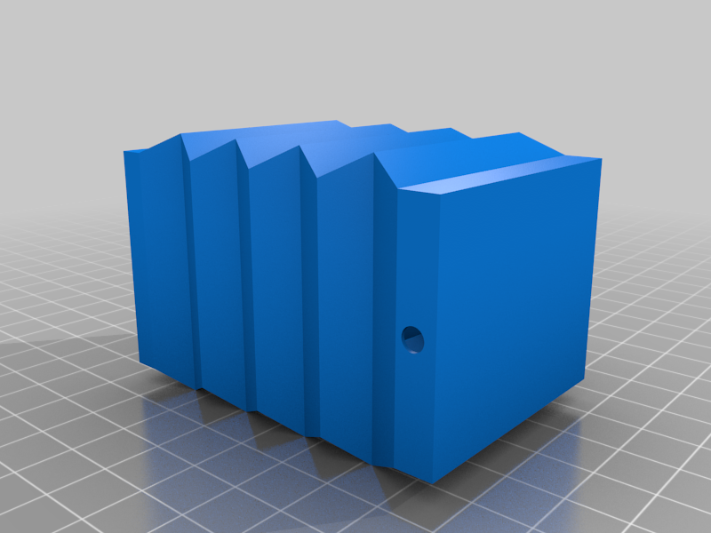 Mini Bellows by JoDawg_96 | Download free STL model | Printables.com