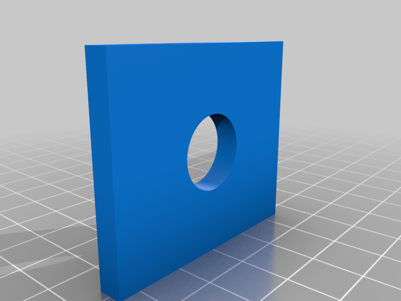 Mini Bellows by JoDawg_96 | Download free STL model | Printables.com