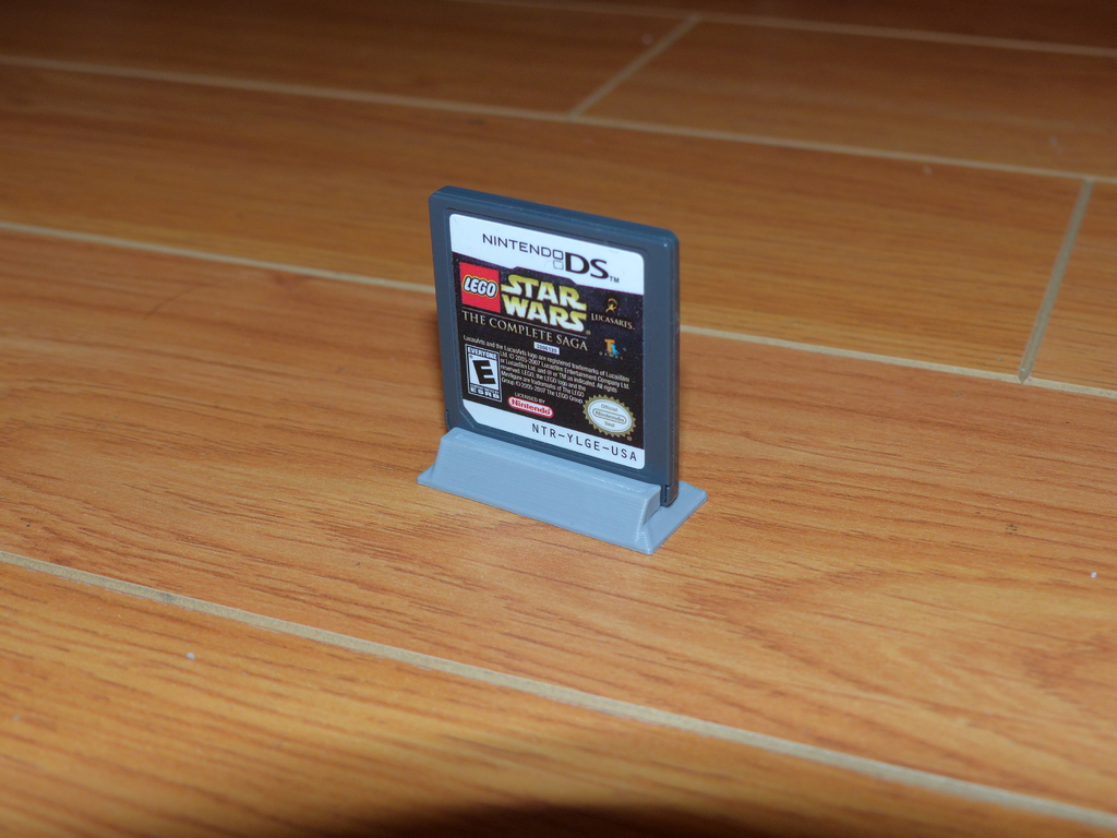 Nintendo DS & 3DS Game Display by 16 Bit Virtual Studios | Download ...