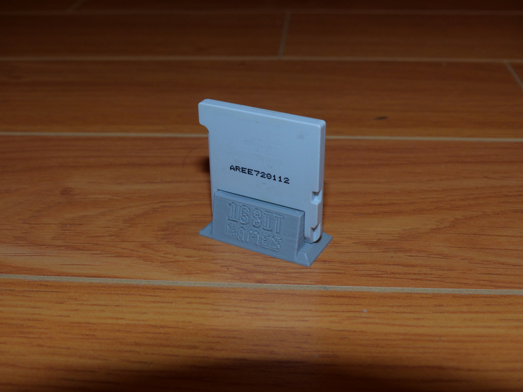 Nintendo DS & 3DS Game Display by 16 Bit Virtual Studios | Download ...